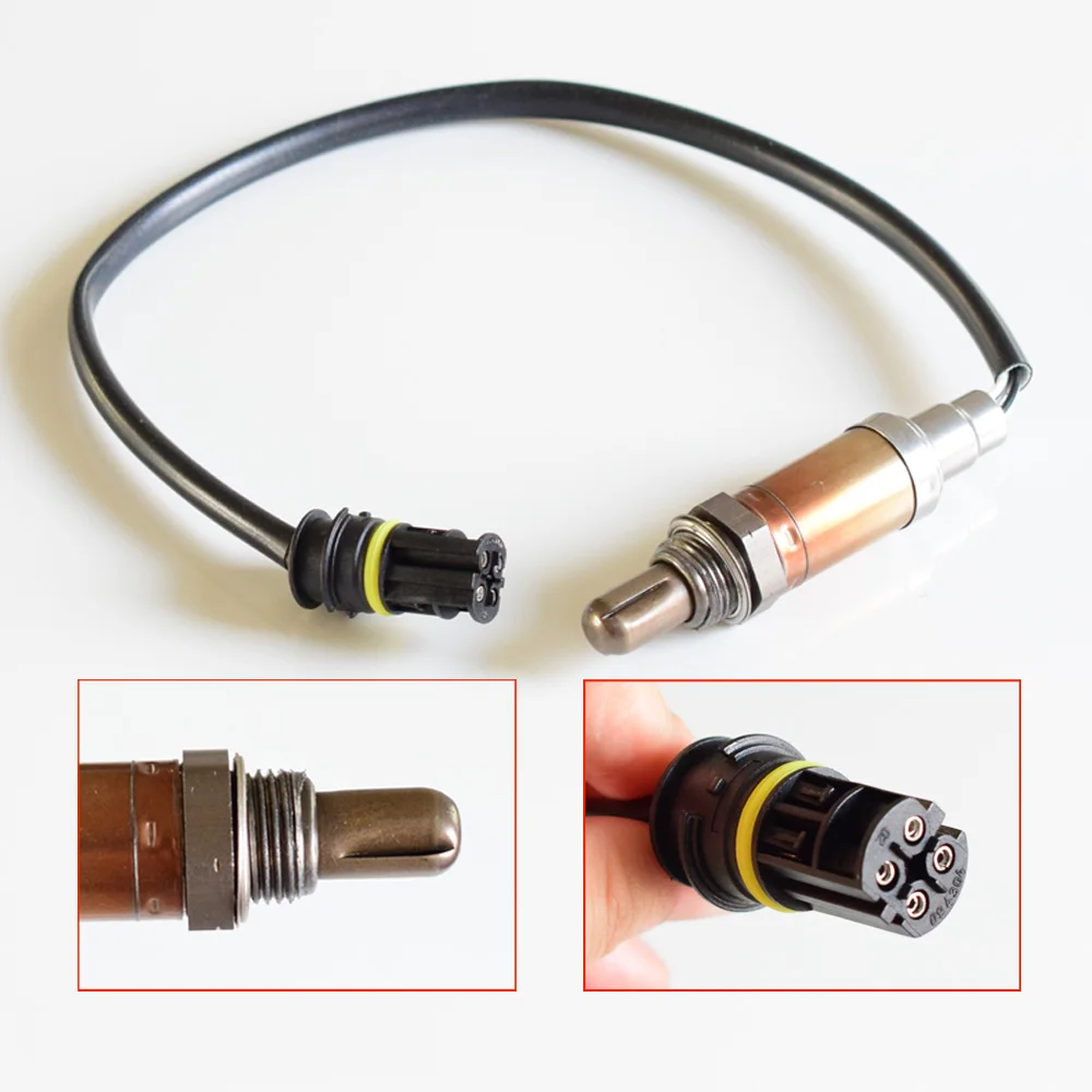 11781742050 0258003477 250 24611 Oxygen Sensor Lambda Probe O2 Sensor ...