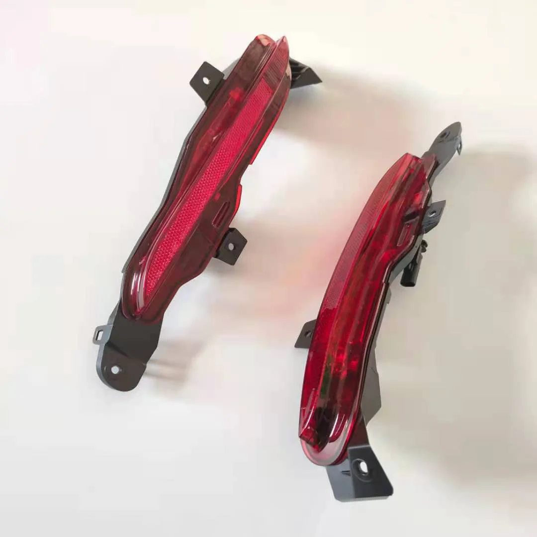 Other Parts & Accessories - Tail lamp reminder lamp reflector to ...