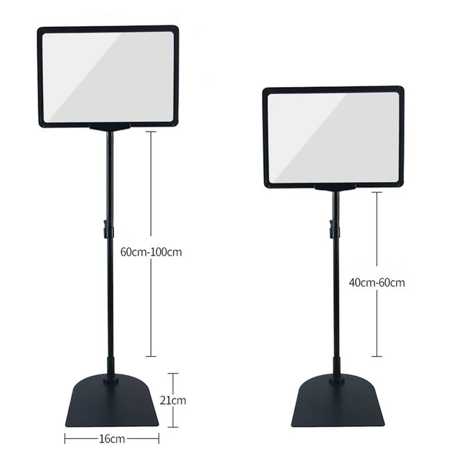 Adjustable Poster Frame