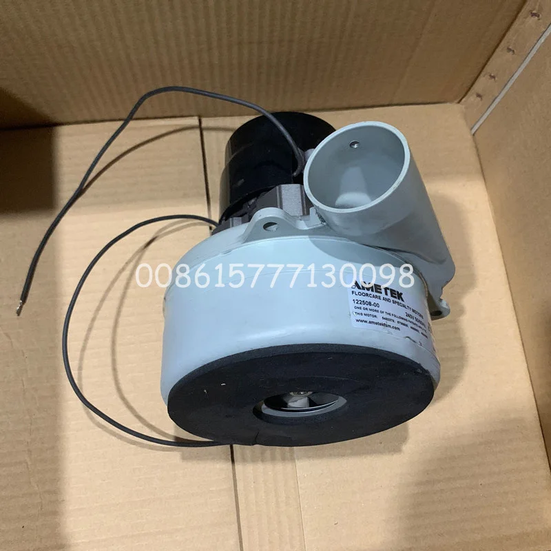 Motor de succión de SAL 700G SHINI, nuevo, 122508, 119625, 00, 1 unidad ...