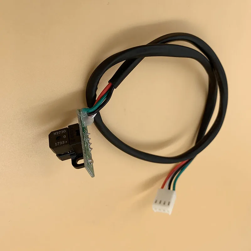 1PCS Sky color 3180 4180 6160 inkjet printer Encoder sensor with H9730 ...
