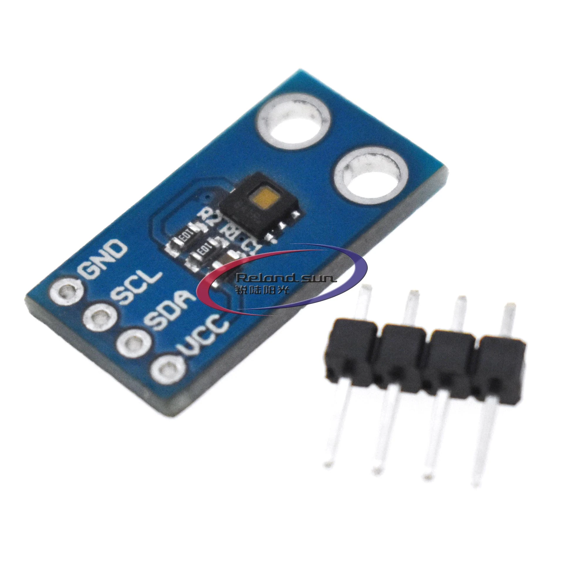 Hdc1080 Cjmcu-1080 High Precision Temperature And Humidity Sensor Humidity Temperature Module ...