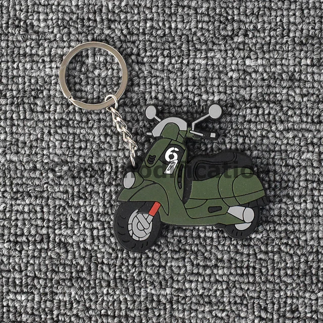 For Piaggio Vespa Scooter Accessories Sprint Primavera 50 150 150S ...