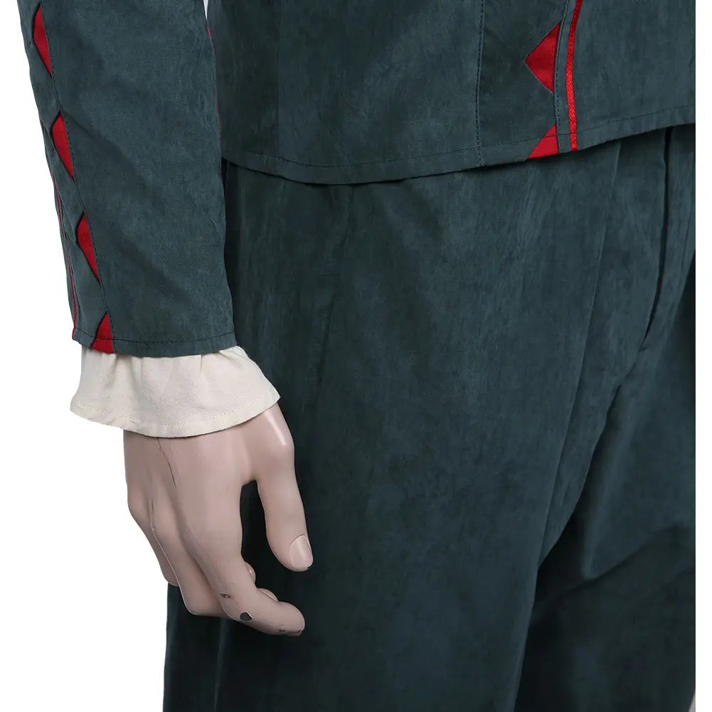 The Witcher Dandelion Cosplay Costume - AllCosplay.com