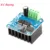 Double Bts7960/btn7960 43a High-power Motor Drive Module 74hc224 H ...