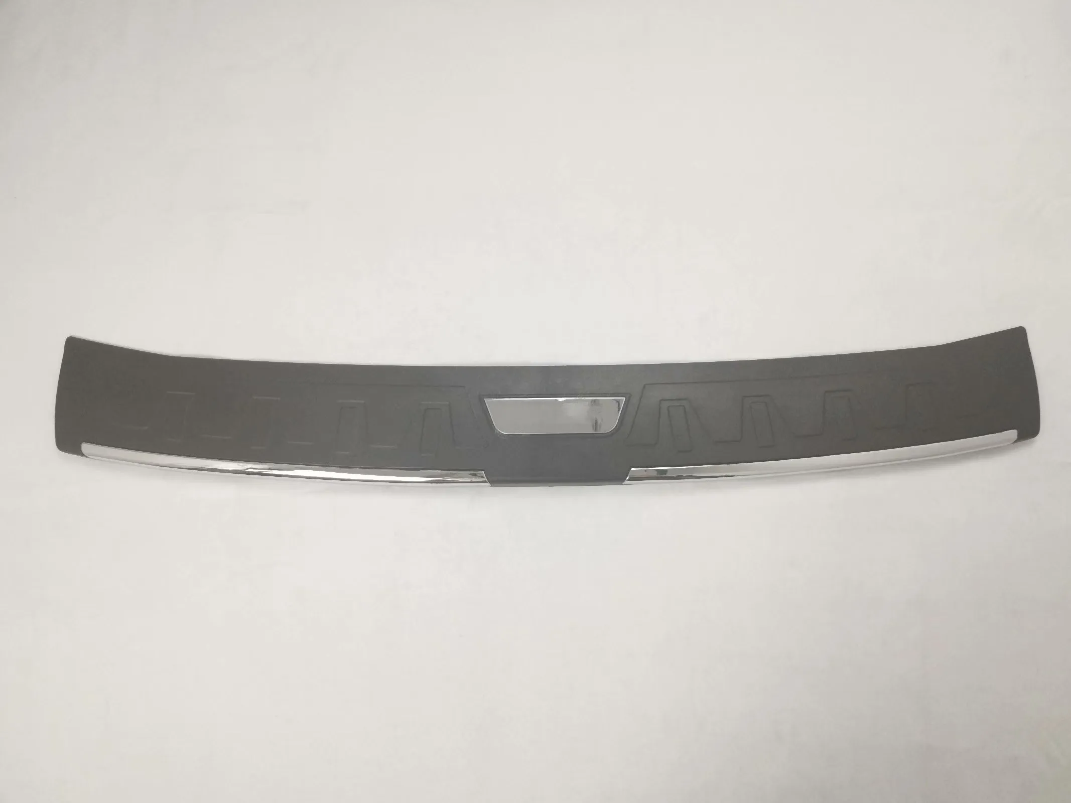 Toyota Fortuner Rear Bumper Protector South Africa Lowest Price | www ...