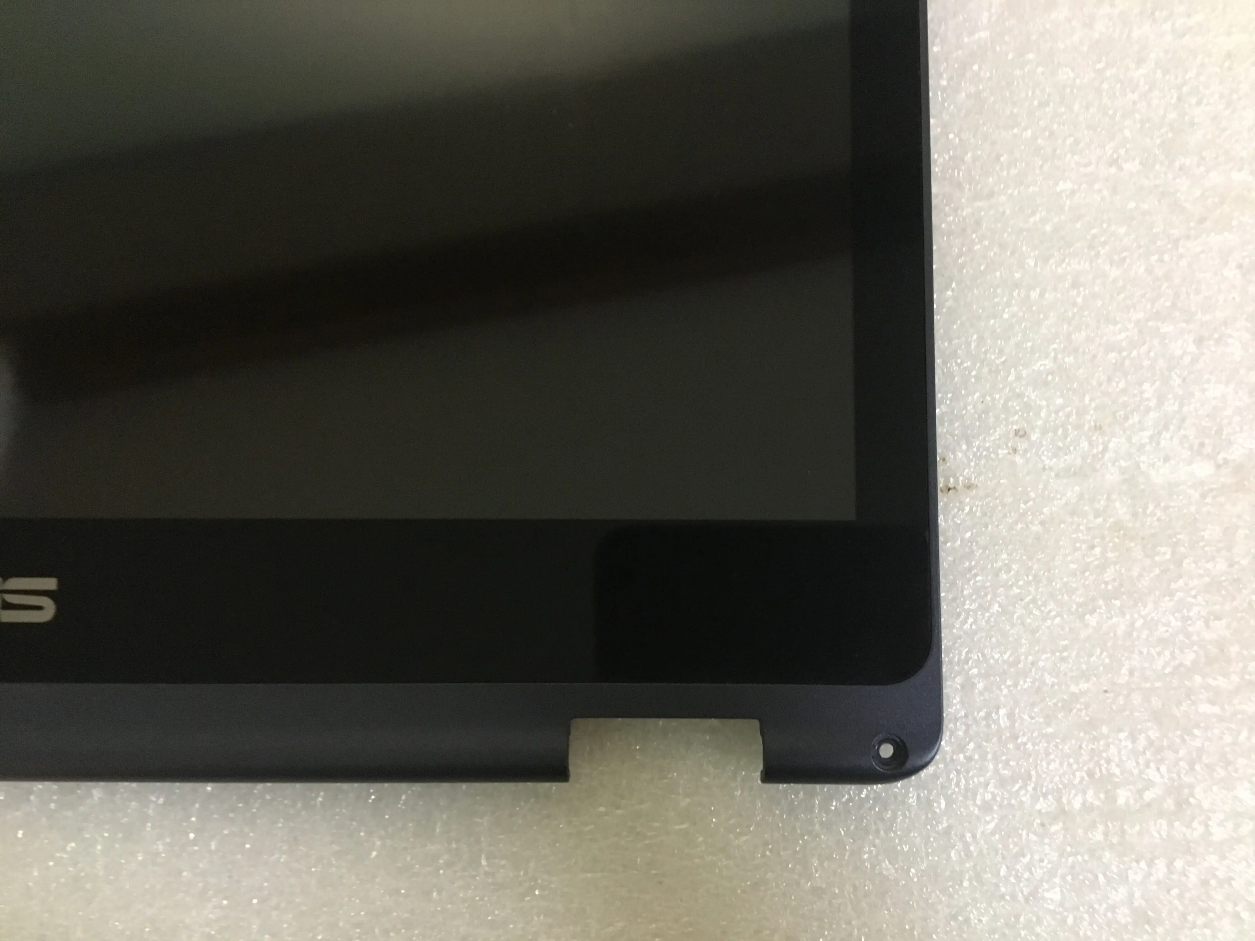 Asus Laptop Touch Screen