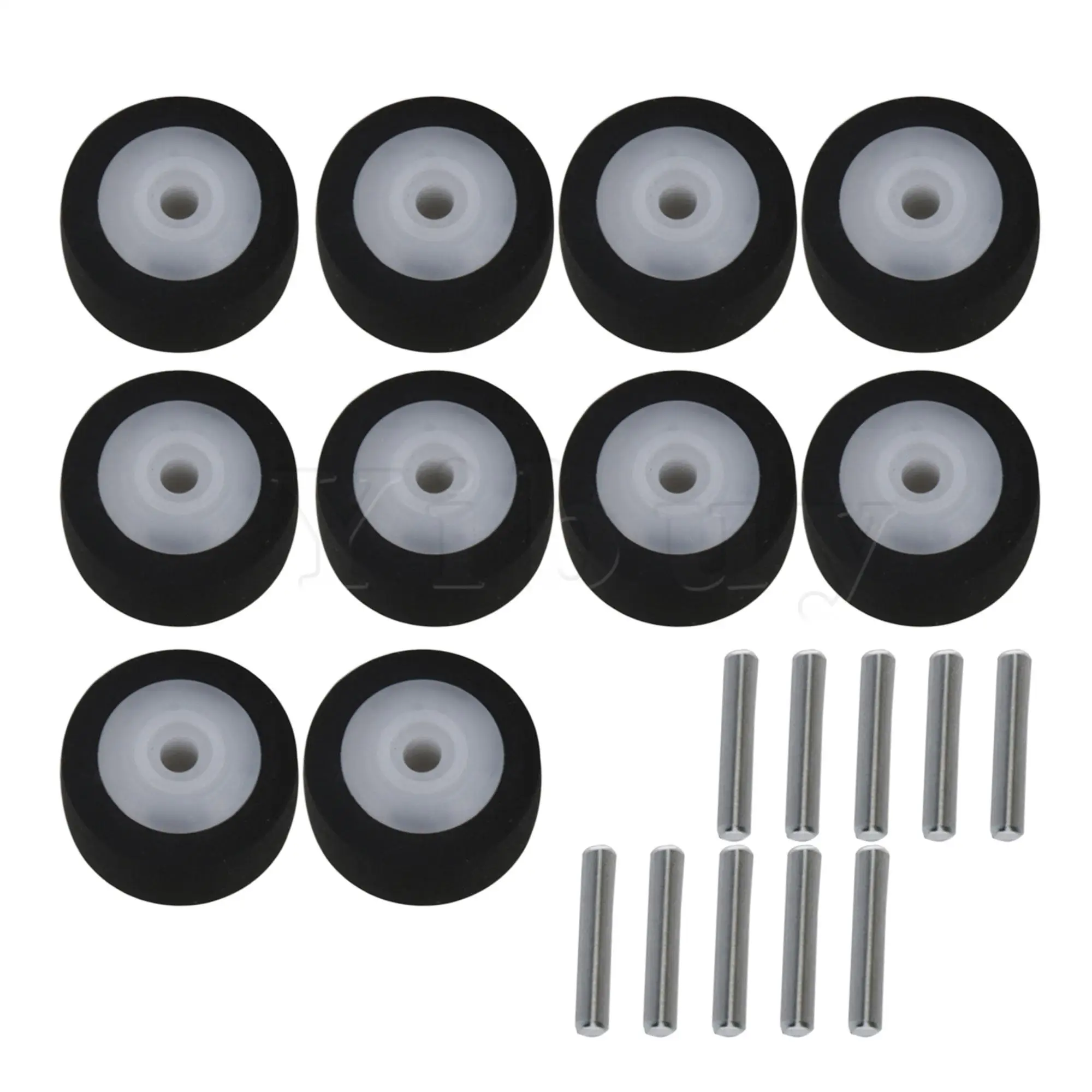  13x6x2mm 10 