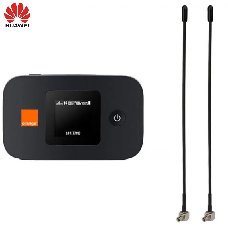 Huawei E5577Cs 321 4g lte wifi móvel para europa, ásia, me, áfrica (3g ...