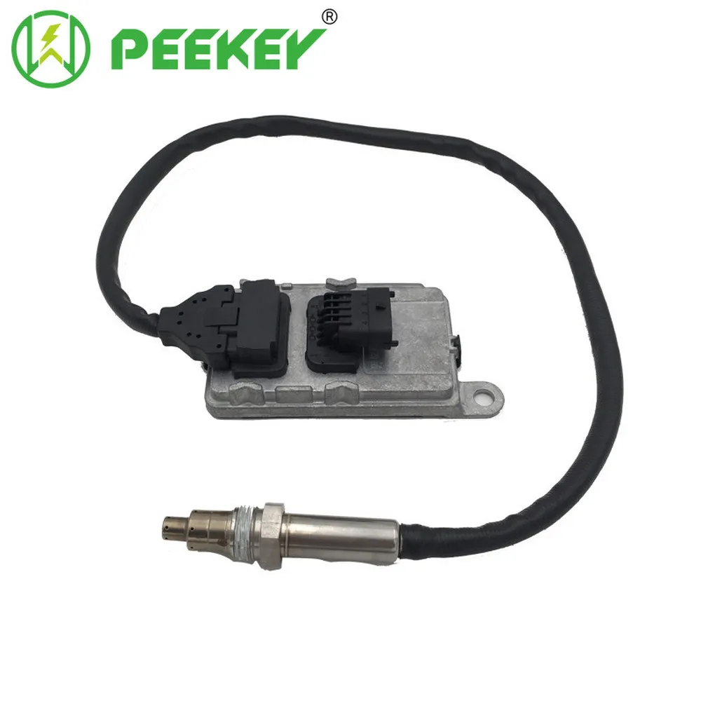 PEEKEY Nox Sensor Universal 8 WireBand Probe For VW Nitrogen Oxygen ...