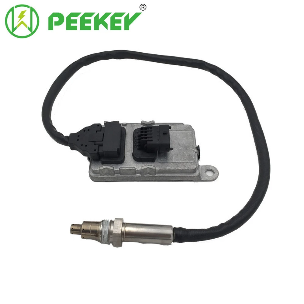 PEEKEY Nox Sensor Universal 8 WireBand Probe For VW Nitrogen Oxygen ...
