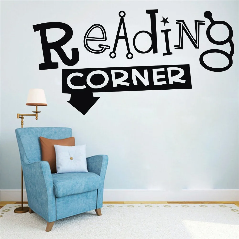 Day Care Wall Decals