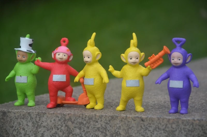 Teletubbies Original | canoeracing.org.uk