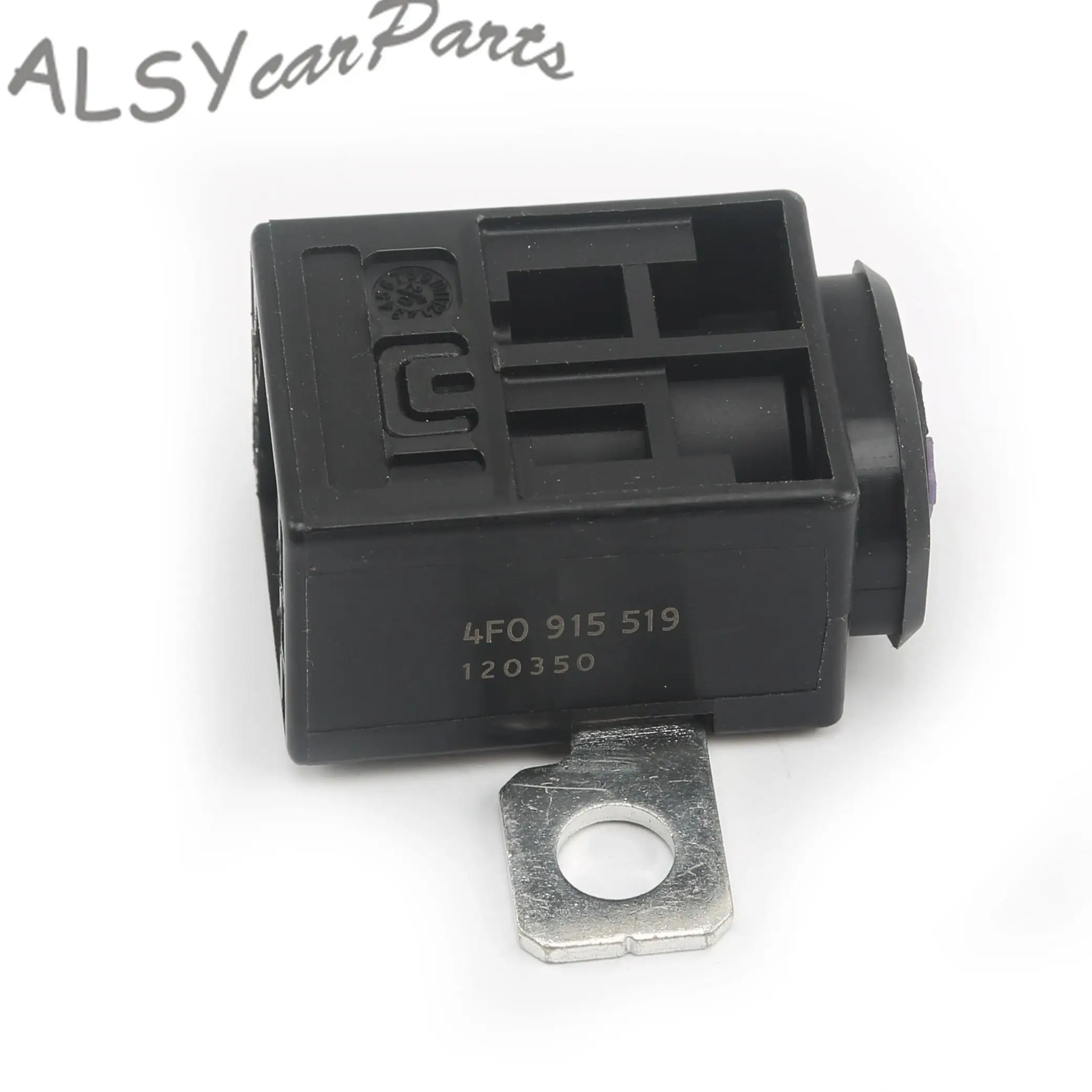 4F0915519-Battery-Management-Sensor-Battery-Fuse-Overload-Protection ...