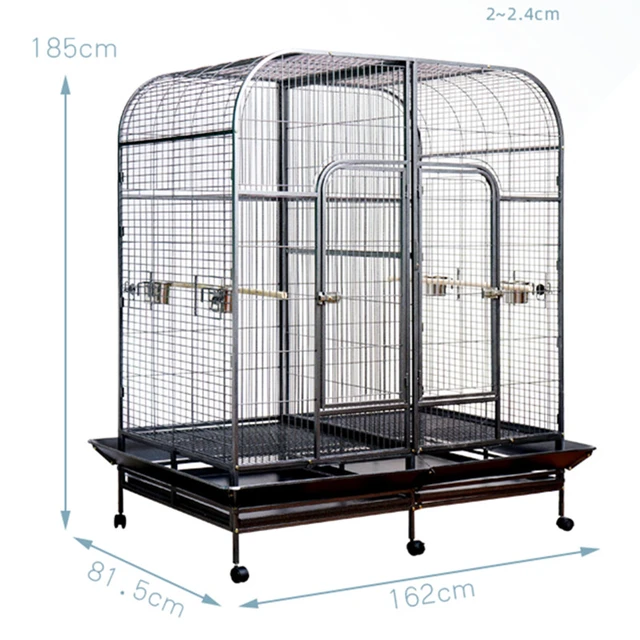 Australian Parrot Cages