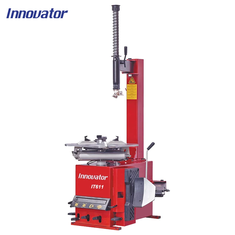 Cheap swing arm tyre remove machine IT611 with CE|machine machine ...