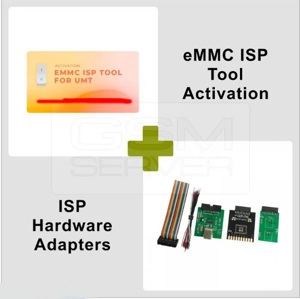 Ultimate-Multi-Tool-com-EMMC-e-ISP-Hardware-Adapter-Ativa-o-EMMC-IMEI ...