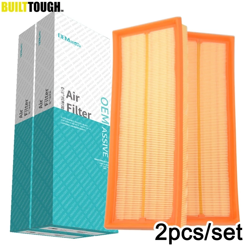Air-Filter-1120940604-For-Mercedes-Benz-C240-C250-C280-C300-C320-C350 ...