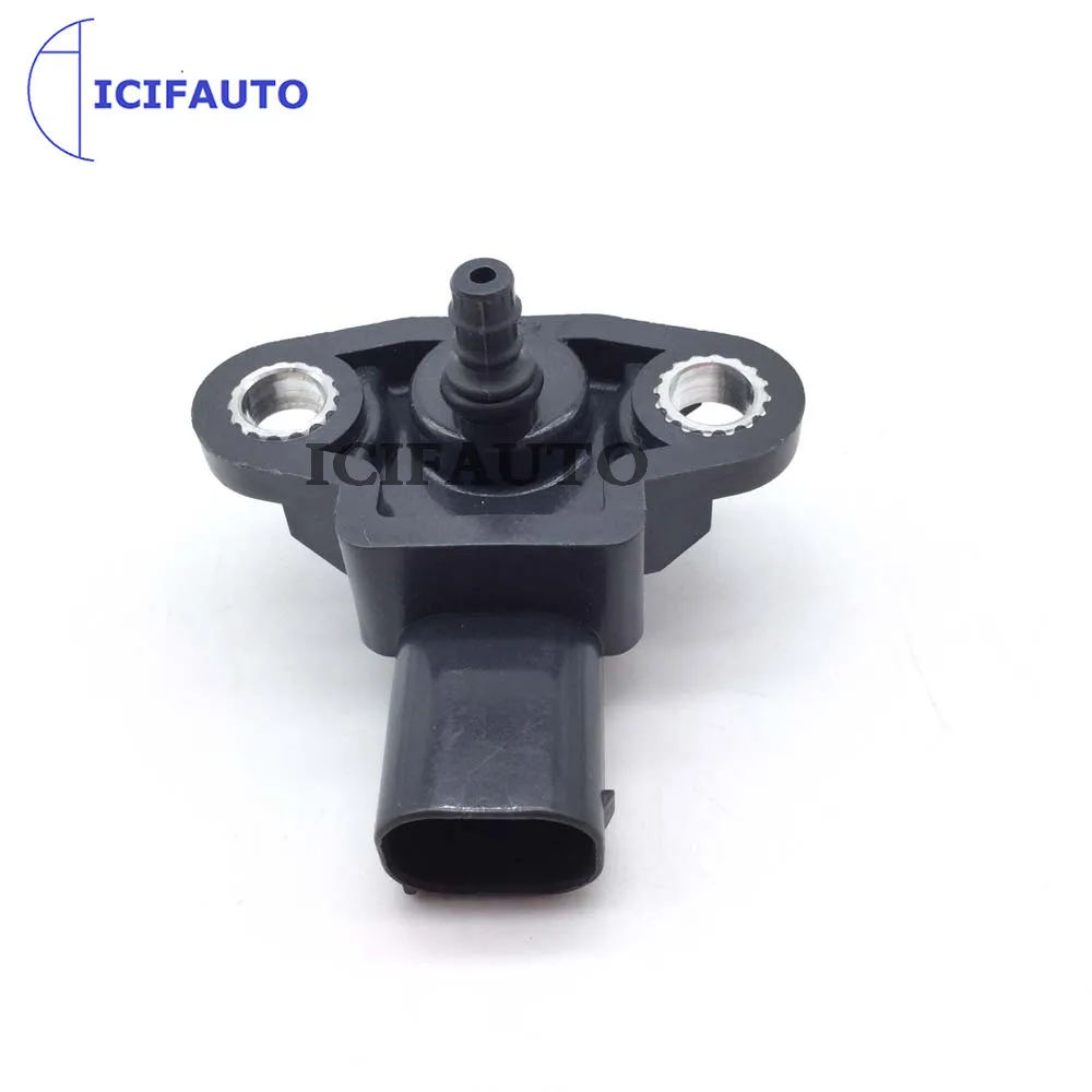 2pc - Capteur de pression MAP pour Mercedes-Benz, Mercedes-Benz C CL E ...