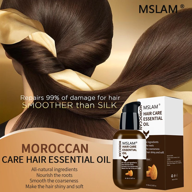 100-Pure-Organic-Moroccan-Argan-Oil-for-Hair-Skin-Cuticles-Face-Beards ...