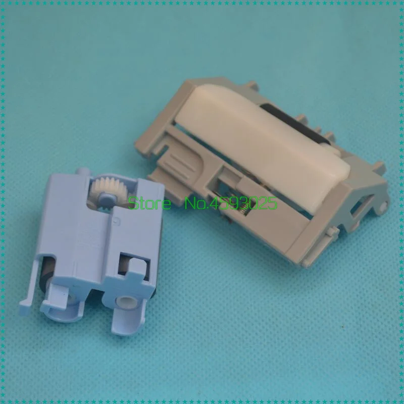 Paper Pickup Roller RM2-5452-000 + Separation PAD RM2-5397-000 For ...