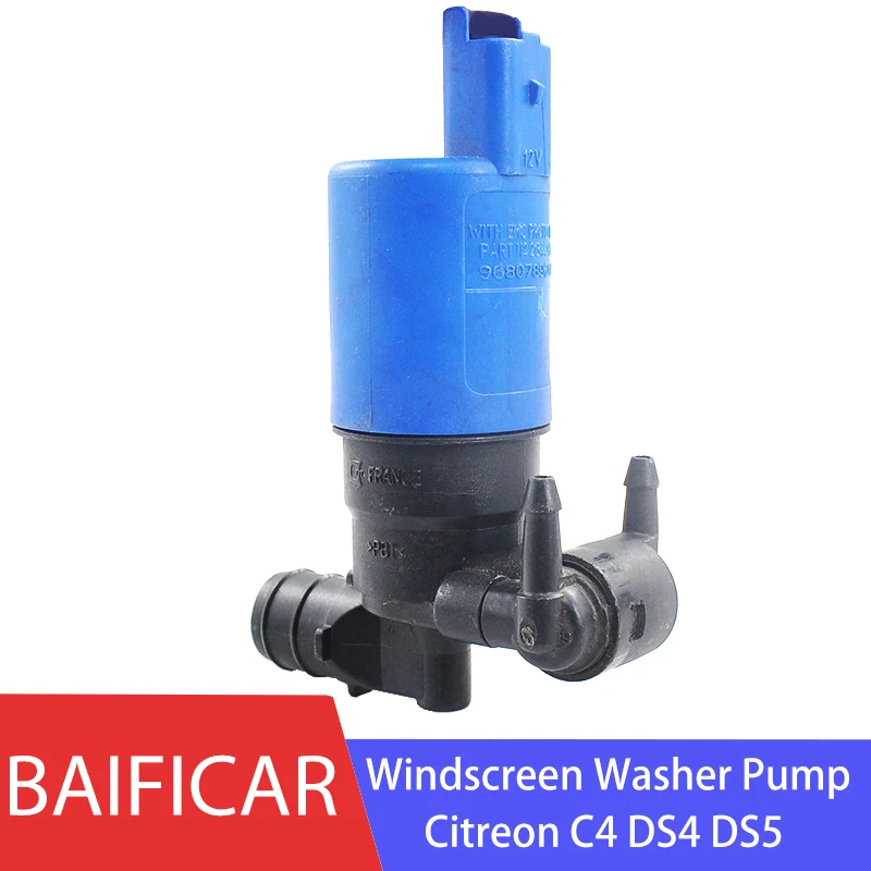 Baificar ยี่ห้อ Sprayer เครื่องซักผ้ากระจก6434F8 9680789680สำหรับ ...