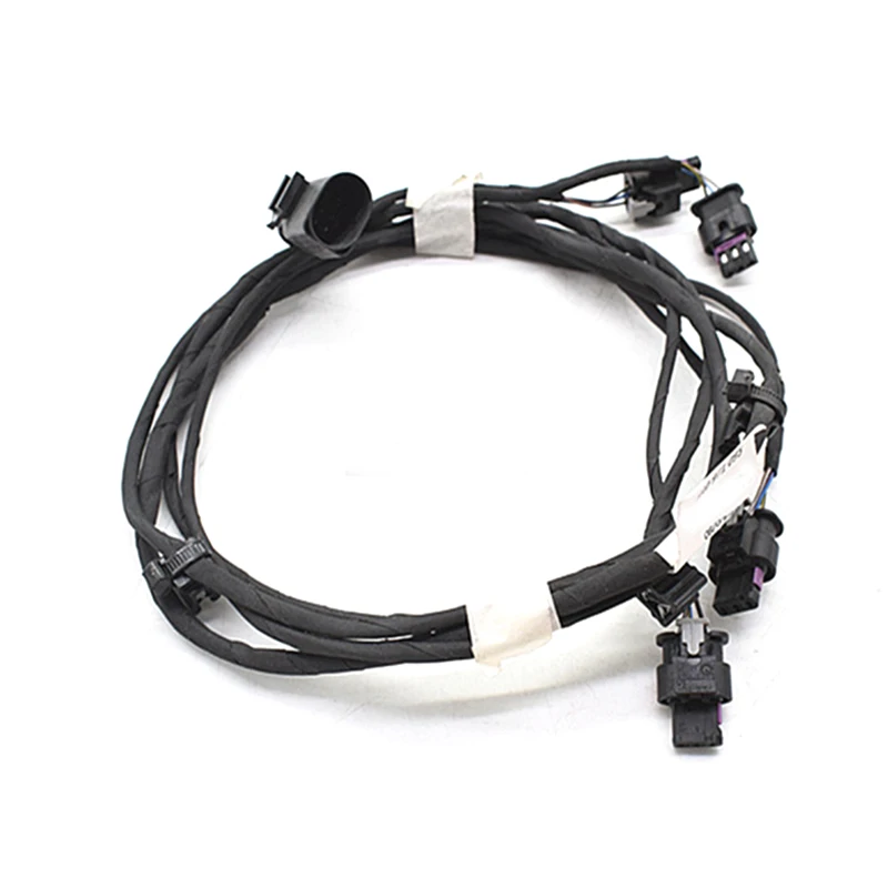 Wholesale-Front-Bumper-PDC-Parking-Sensor-Wiring-Harness-4F1971095AF ...