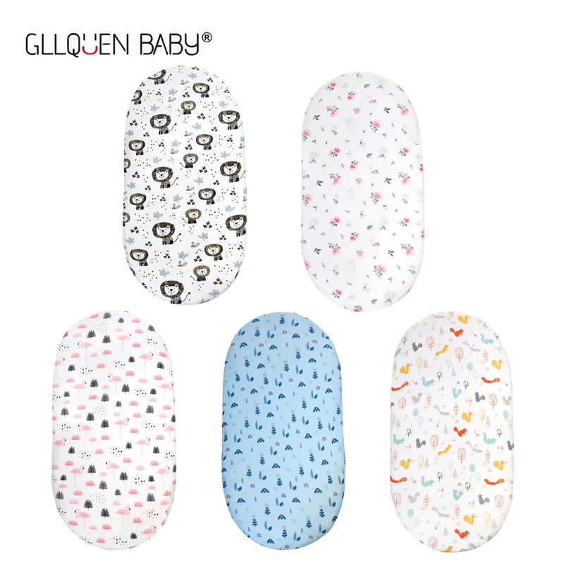 82-41Cm-Baby-Baby-Sheets-Cotton-Sheet-Or-Bassinet-Pads-Mattres-Cartoon ...