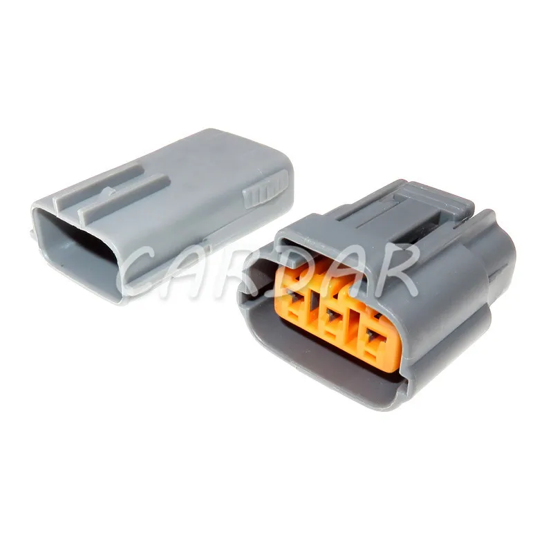 1-Set-3-Pin-6195-0009-6195-0012-DL-090-Waterproof-Sensor-Connector-For ...