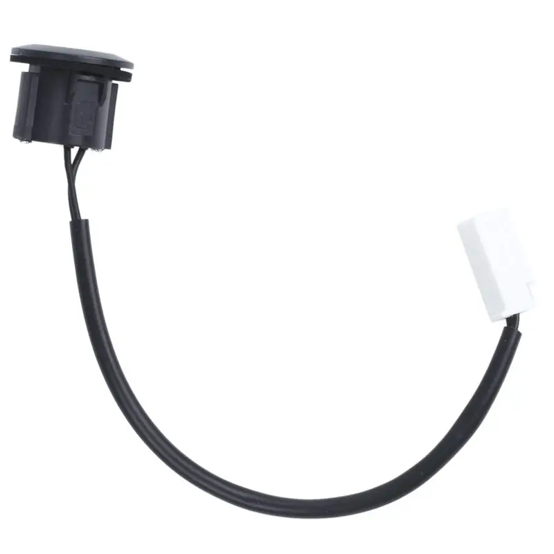 Car Back Trunk Door Liftgate Luggage Lock Push Switch Button for Mazd 2 ...