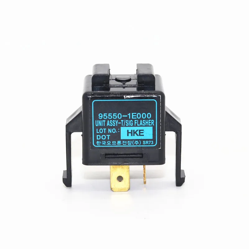 brand-new-Car-Electronic-Flasher-Relay-for-Hyundai-OEM-95550-1E000 ...