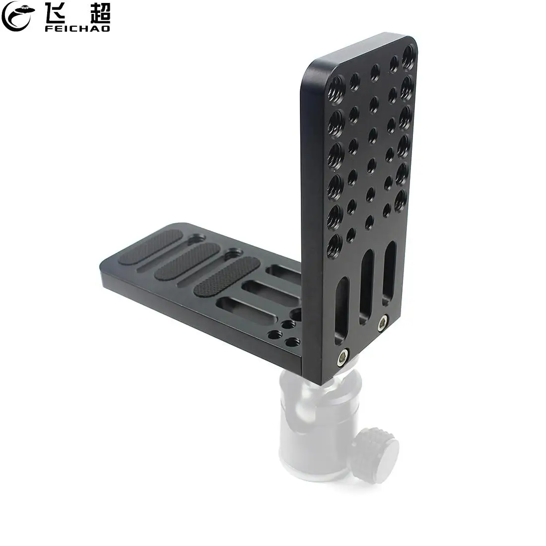 Universal-L-Plate-Vertical-Shoot-Camera-Bracket-Quick-Release-Tripod-1 ...