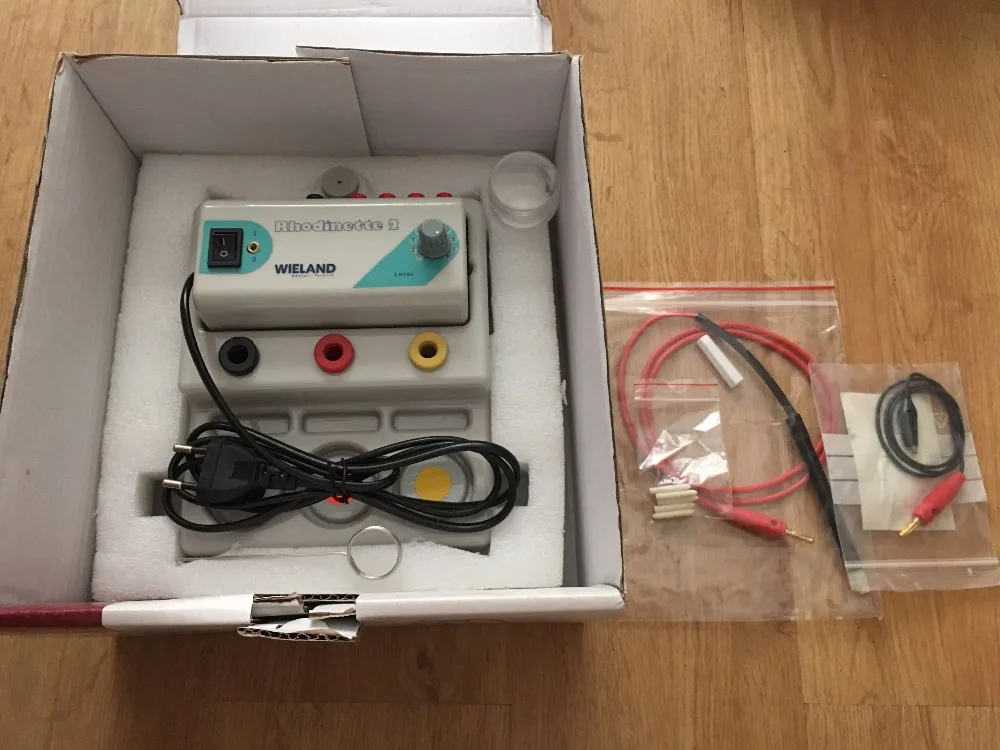 Diy 220v pen electroplating system,Plating Machine for Jeweler ...