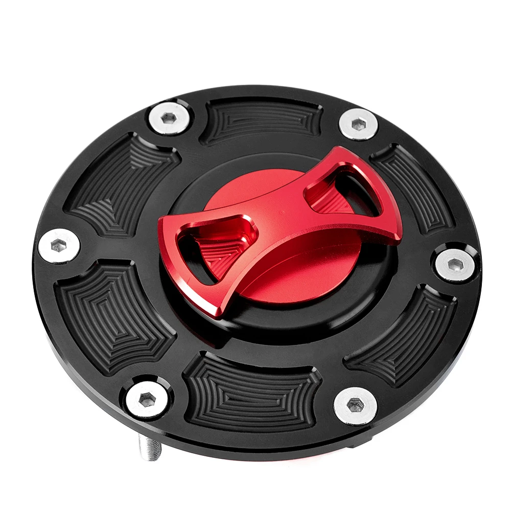 For Aprilia RS660 2020-2022 Motorcycle Fuel Gas Tank cap Cover RS 660 ...