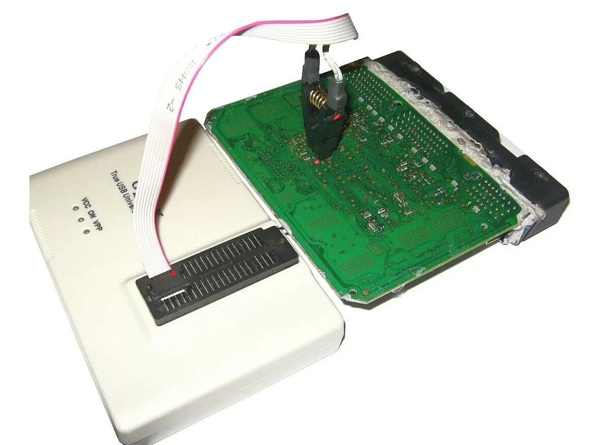 Para RENAULT Sagem S3000 Immo Off Virgin ECU Immo Beat Immo Repair GQ ...