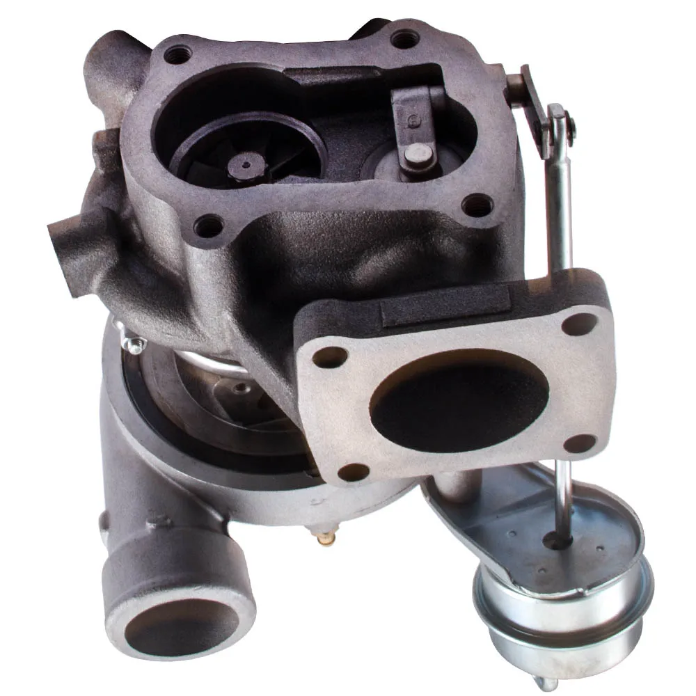 Turbo CT26 para Toyota Land Cruiser 4.2L 1HD-FT Turbocompresor 17201 ...