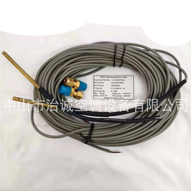 New And Original Sensor SEN00951 X13790076 03 Spot Photo, 1 Year ...