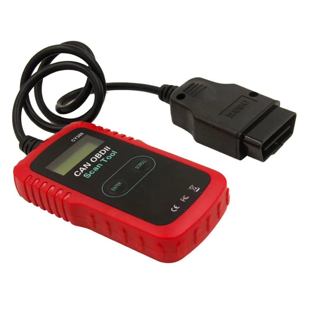 Scanner Diagnostic Auto OBD Diagnostic-Tool Super Multifunction ...