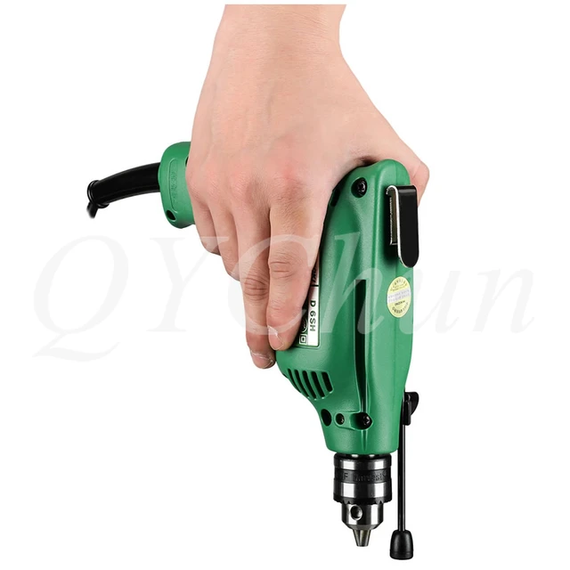 Hand Drill Machine Hitachi