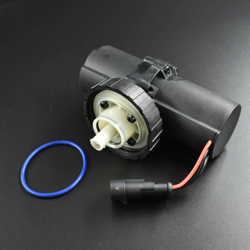 87802238 Electric Fuel Lift Pump Fit For Ford New Holland 7010 TB80 ...