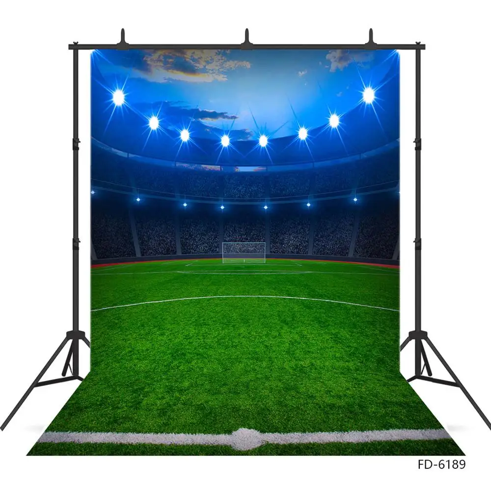 Stadium Lights Background: Everything You Need to Know for Perfect ...