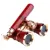 4 Colour Opera Theater Horse Racing 3x25 Glasses Binocular With Handle ...