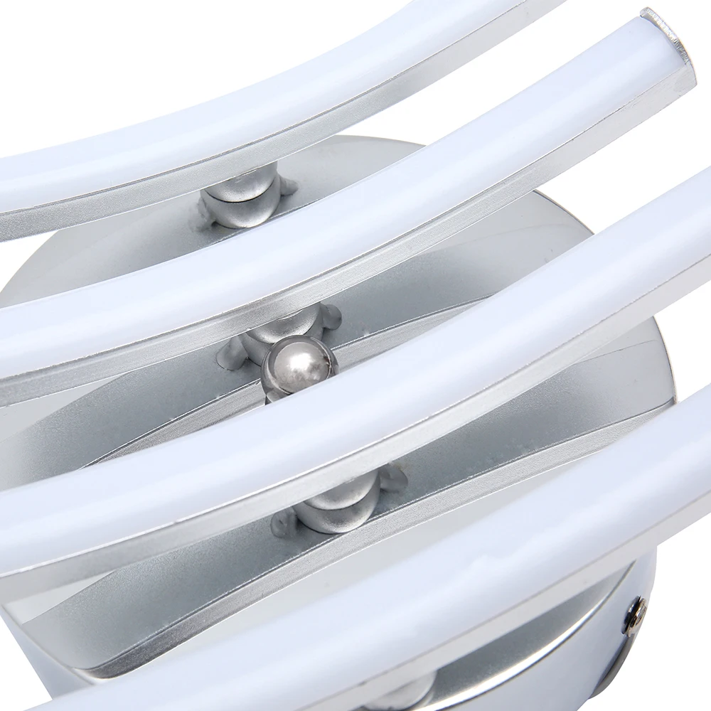 Wavy LED Ceiling Light - EMG EDGE