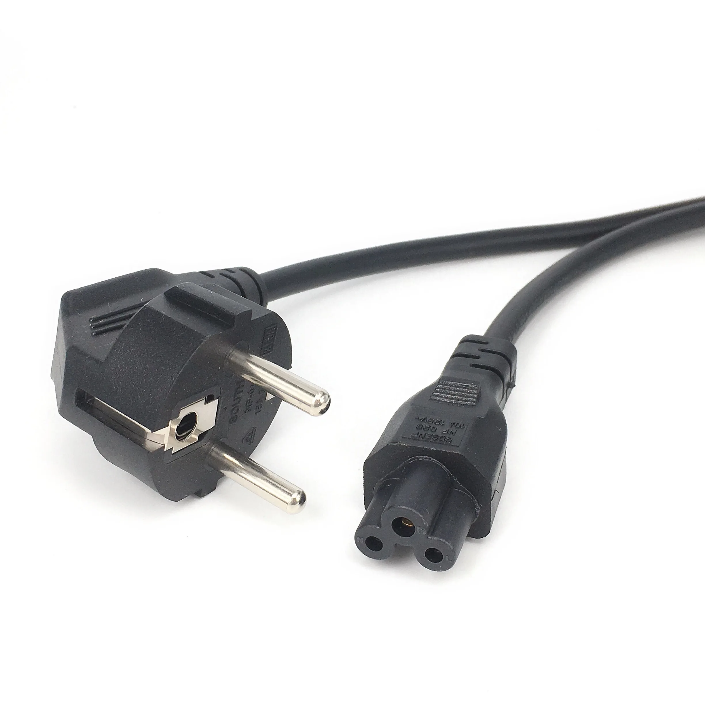3 Pin Power Cord