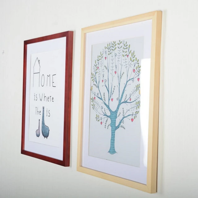 Frame For A2 Poster