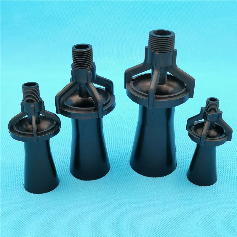 industrial-mixed-jet-Venturi-eductor-Mixing-eductor-Tank-liquid-eductor ...