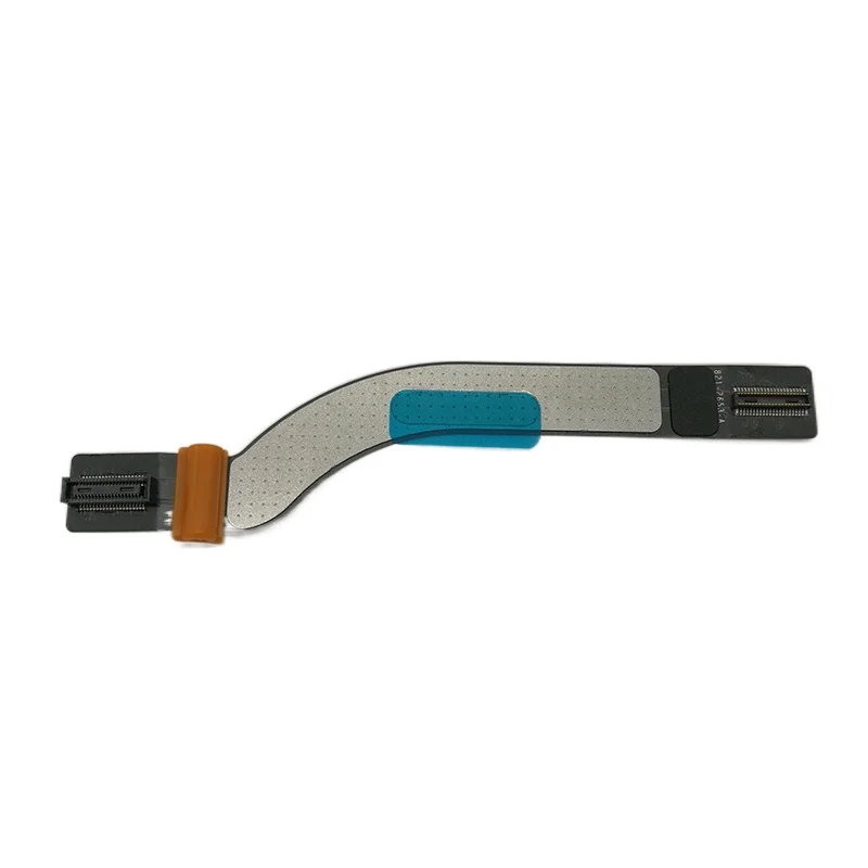 New I/o Usb Hd Board Ribbon Flex Cable 821-2653-a For Macbook Pro ...
