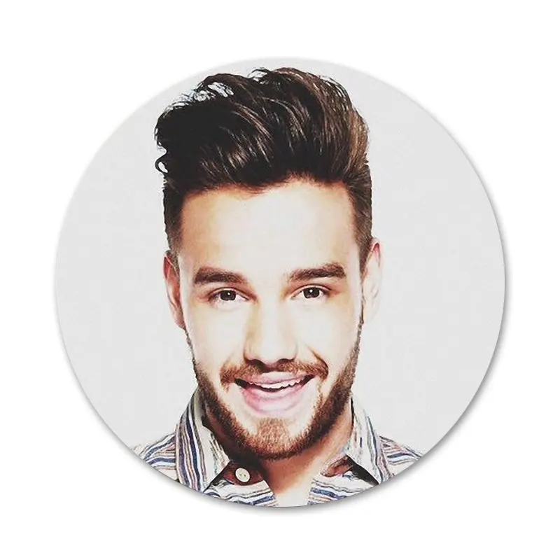 Liam Payne Icons