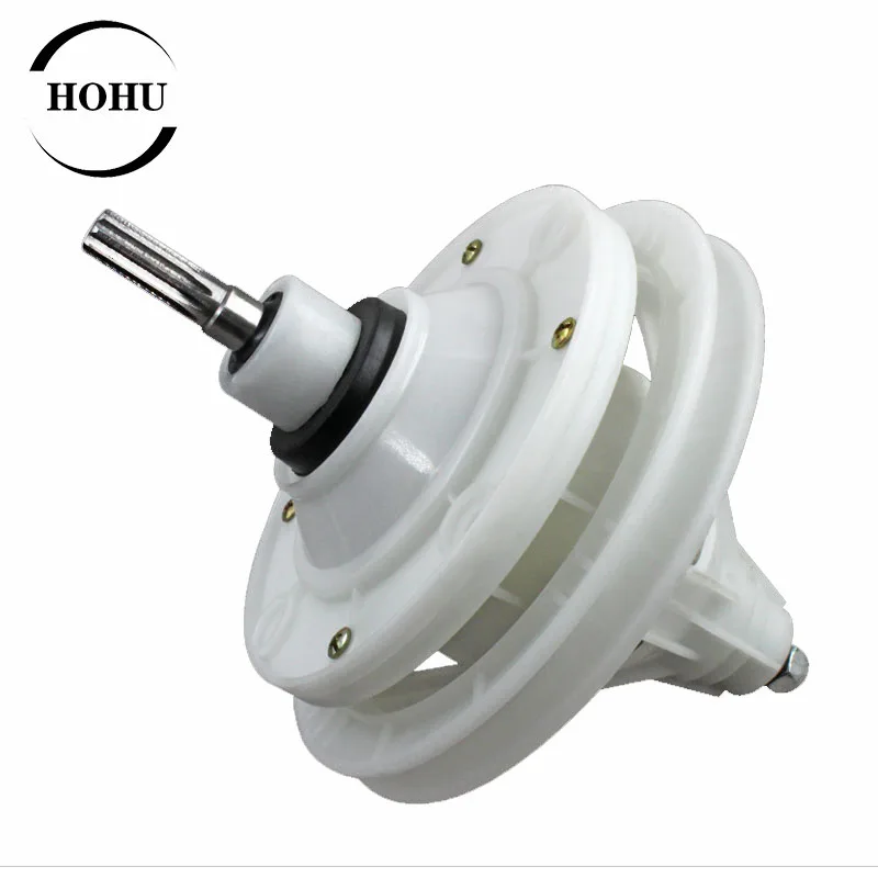 10 teeth shaft height 35mm universal washing machine reducer gearbox ...