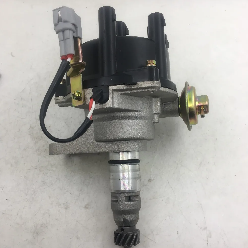 SherryBerg IGNITION DISTRIBUTOR 1FZ for TOYOTA 19100-66010 1910066010 ...